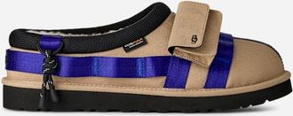 UGG Tasman Wildwood f&uuml;r Herren in Beige, Gr&ouml;&szlig;e Recycelte Materialien