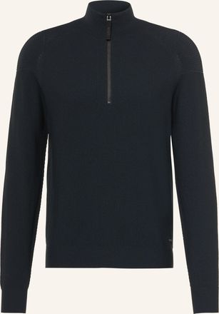 AlphaTauri Alphatauri Troyer Frost schwarz