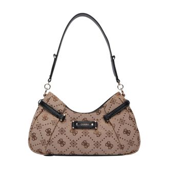 Guess Shoulder Bags - - Bags - Damen - Beige - ONE SIZE