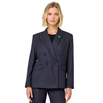 Five Jeans Hosen - - Jackets - Damen - Blau - S