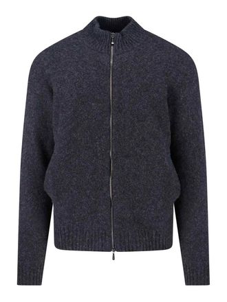 Drumohr Sweatshirt - Grau