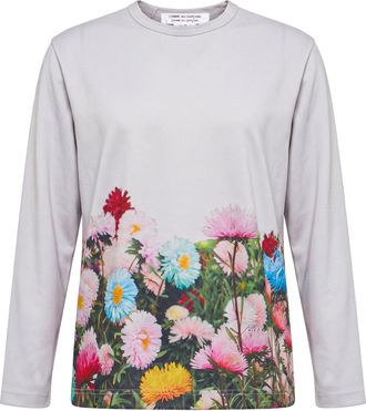 Comme Des Gar&ccedil;ons TOPS - T-shirts auf YOOX.COM