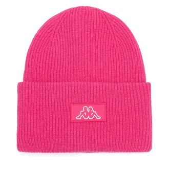 Kappa M&uuml;tze Kappa KAP-U3-001-AW24 Rosa