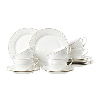 Ritzenhoff & Breker Via by Isabella Kaffeeservice 18tlg