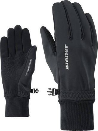 Ziener Softshell-Handschuhe Idealist WS