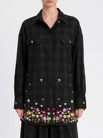 Twinset Chemise TWINSET Femme couleur Multicolore