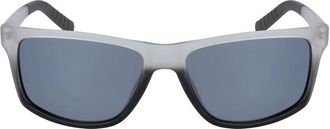 Nautica Homme, Accessoires, Gris, Taille: ONE Size N3651Sp-071 Lunettes de soleil