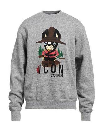 Dsquared2 TOPS - Sweat-shirts sur YOOX.COM