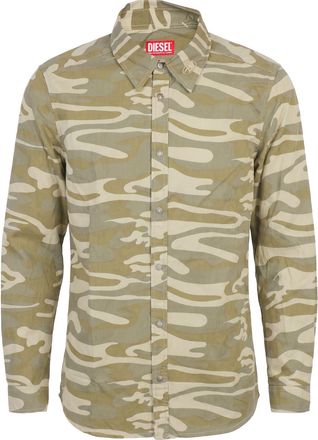 Diesel TOPS - Hemden auf YOOX.COM