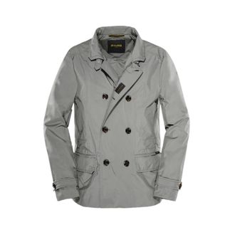 Moorer Homme, Vestes, Gris, Taille: 2XL Veste l&eacute;g&egrave;re