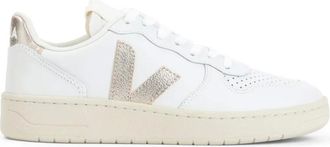 Veja Femme, Chaussures, Blanc, Taille: 37 EU V-10 Prime