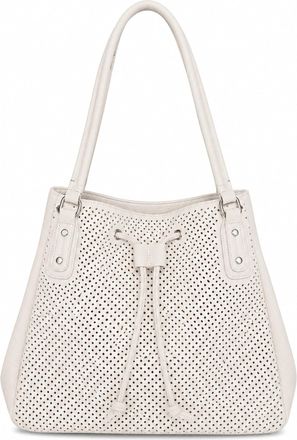 Collezione Alessandro Schultertasche Sorrento