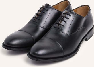 Hackett Oxford Woking Oxford-C schwarz