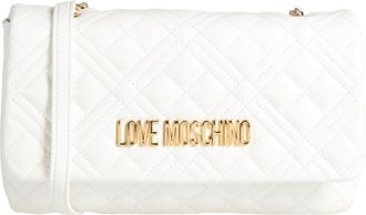 Love Moschino TASCHEN - Umh&auml;ngetasche auf YOOX.COM