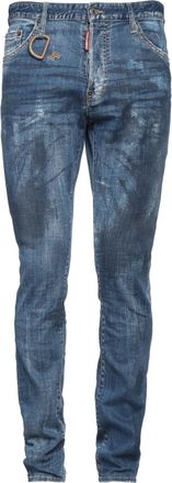 Dsquared2 HOSEN & R&Ouml;CKE - Jeanshosen auf YOOX.COM