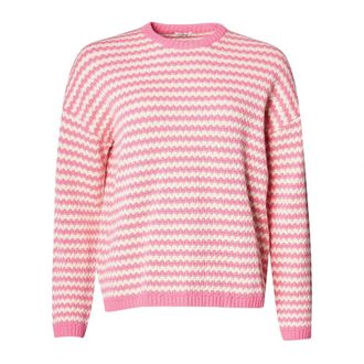 Lind Damen, Strickwaren, Mehrfarbig, XLGr&ouml;&szlig;e