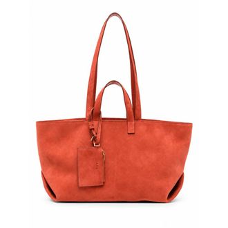 A.P.C. Le Drummer Tote - - Bags - Damen - Braun - ONE SIZE