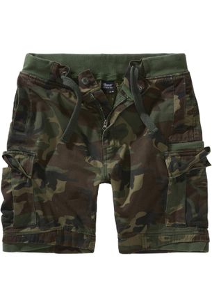 Brandit Cargohose Packham