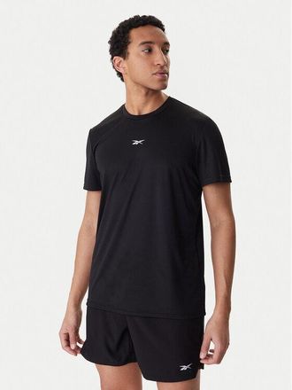 Reebok T-Shirt RK25602CCM Schwarz Regular Fit