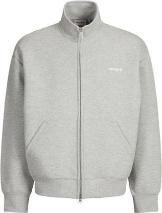 Carhartt Work in Progress Sweatshirt Alda en coton m&eacute;lang&eacute;