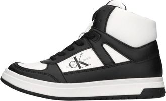 Calvin Klein Homme, Chaussures, Multicolore, Taille: 38 EU V3X9-81063-1355 Baskets montantes