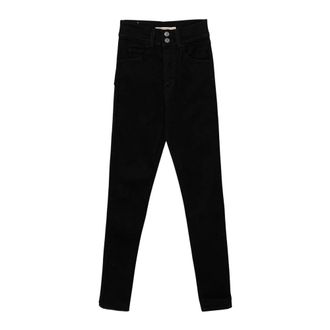 Levi's Skinny Jeans - - Jeans - Damen - Schwarzk - W23 L28
