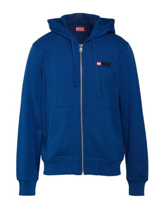 Diesel S-GINN-HOOD-ZIP-DIV