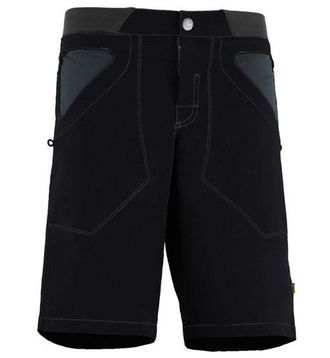 E9 N 3 Angle - kurze Kletterhose - Herren