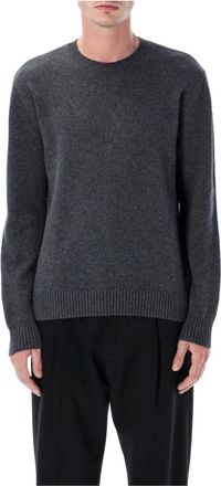 Colorful Standard Damen, Strickwaren, Grau, SGr&ouml;&szlig;e