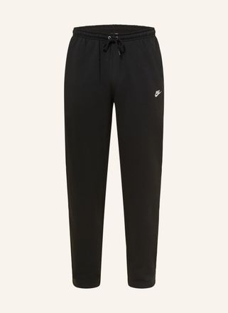 Nike Sweatpants Club schwarz