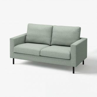 IKEA SALTSJ&Ouml;BADEN 2er-Sofa
