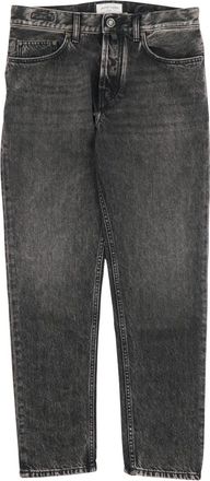 Jacob Cohen Homme, Jeans, Noir, Taille: W36 Jeans droits