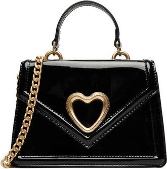 Eva Minge Handtasche EO-ALORA-KY162-1 Schwarz