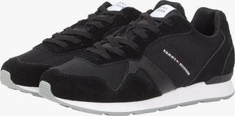 Tommy Hilfiger Basket basse &agrave; lacets