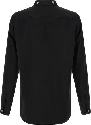 Rick Owens Shirt - Black