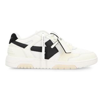 Off-white Fuori Sede Sneakers - - Shoes - Herren - Wei&szlig; - 42 EU