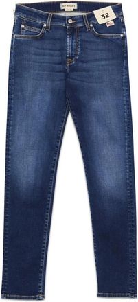 Roy Rogers Herren, Jeans, Blau, W30Gr&ouml;&szlig;e