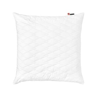 Centa-Star Kopfkissen Centa-Star Royal, 80 x 80 cm, Primaloft Bio Kugelfasern, Variable F&uuml;llmenge, mit Rei&szlig;verschluss, &Ouml;ko-Tex Standard 100 Klasse 1