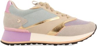 Gioseppo Damen Lawton Sneaker, blau, 40 EU