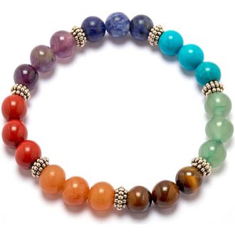 Daxon by - Bracelet 7 chakras