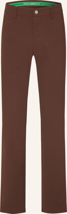 Alberto Golfhose Rookie - Wr Revolutional braun