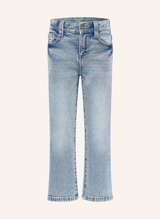 s.Oliver S.Oliver Red Jeans Baggy Relaxed Fit blau
