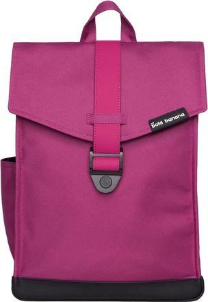 Bold Banana Rucksack