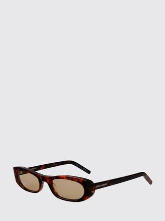 Saint Laurent Sonnenbrille SAINT LAURENT Damen Farbe Earth