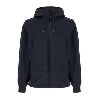 C.P. Company Stylische Jacken f&uuml;r M&auml;nner - - Jackets - Herren - Blau - S