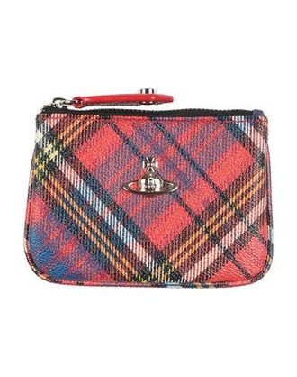 Vivienne Westwood Petite maroquinerie - Porte-monnaie sur YOOX.COM