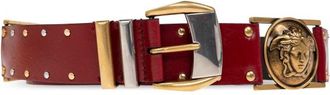 Versace Damen, Accessories, Rot, 85 CMGr&ouml;&szlig;e