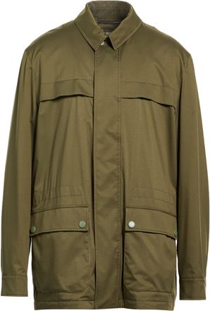 Canali JACKEN & M&Auml;NTEL - Jacken und Anoraks auf YOOX.COM
