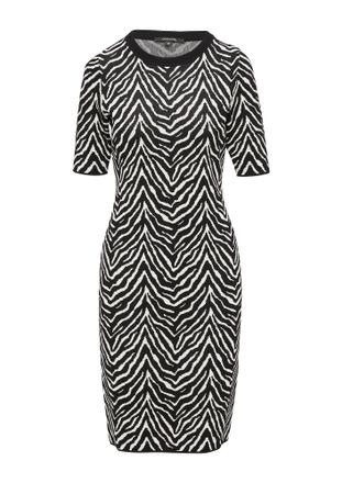 Comma Kleid