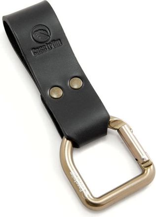 Casstr&ouml;m Casstr&ouml;m No.3 Dangler - Schwarzes Leder